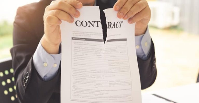 Distinction between Aggravated and Punitive Damages